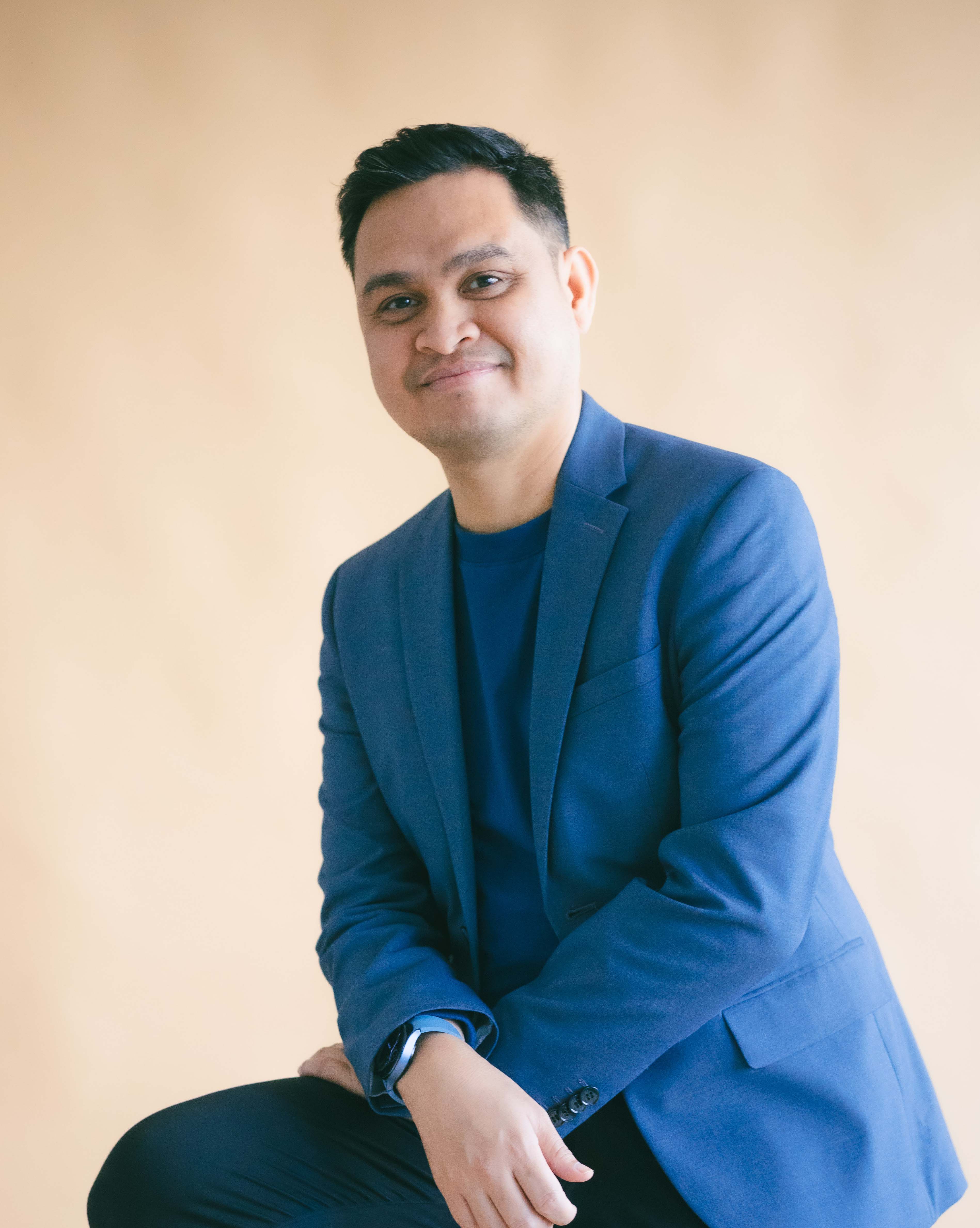 Kenneth Ballon - UI/UX Designer and Frontend Developer